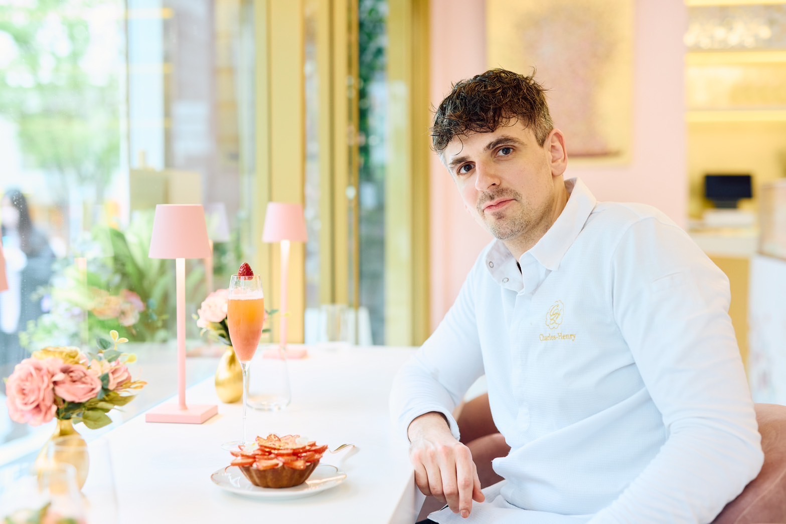 About | Charles-Henry